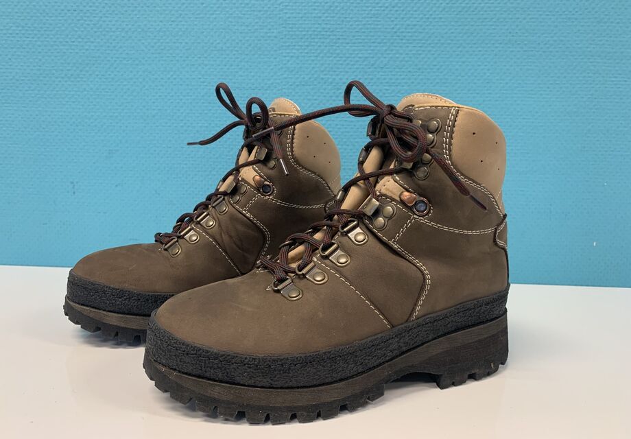 Voorlopig orthopedische schoenen (VLOS)